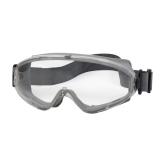 Fortis II, Indirect Vent Clear Safety Goggle